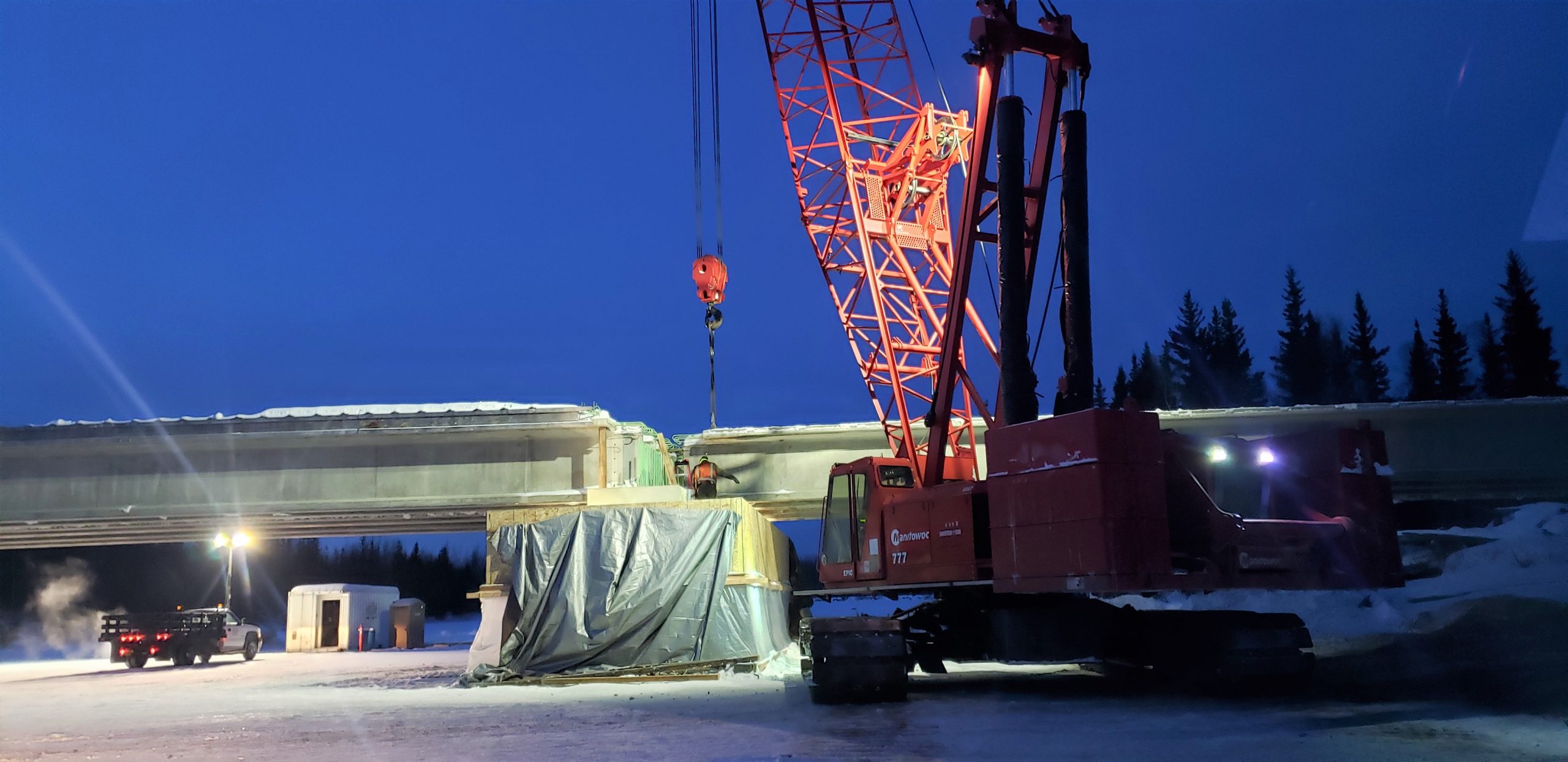 Goldstream Engineering, Inc.